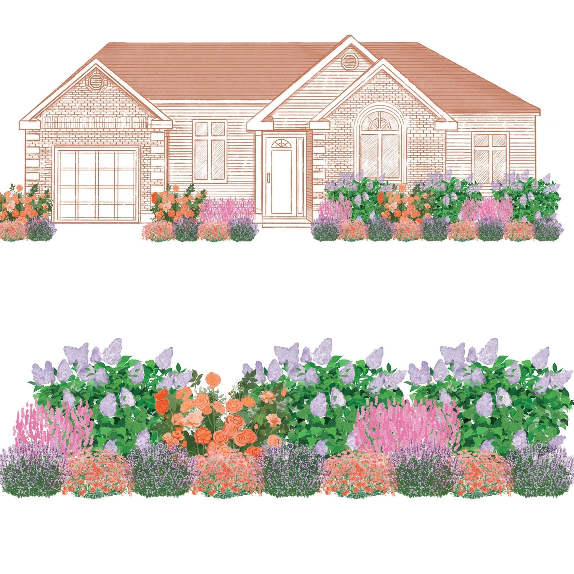 Garden Fragrance: Sensory & Beautiful Landscape Design | Botanix ...