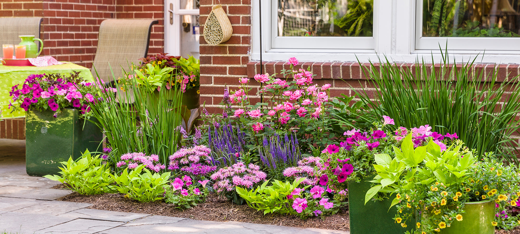 Jardineries Botanix