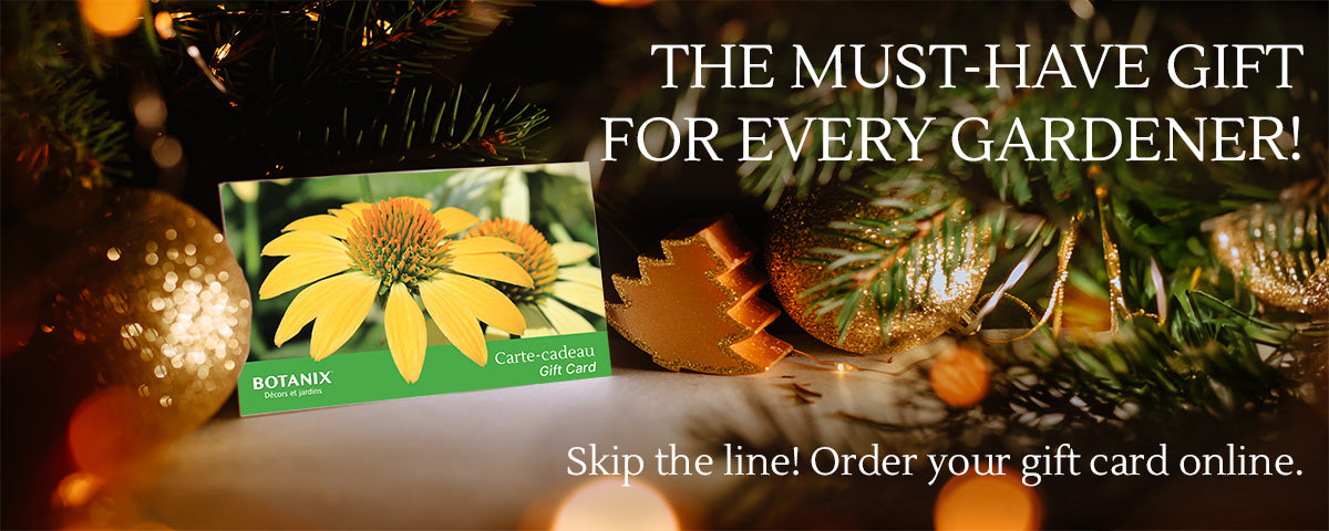 Botanix Garden Centres – Jardineries Botanix