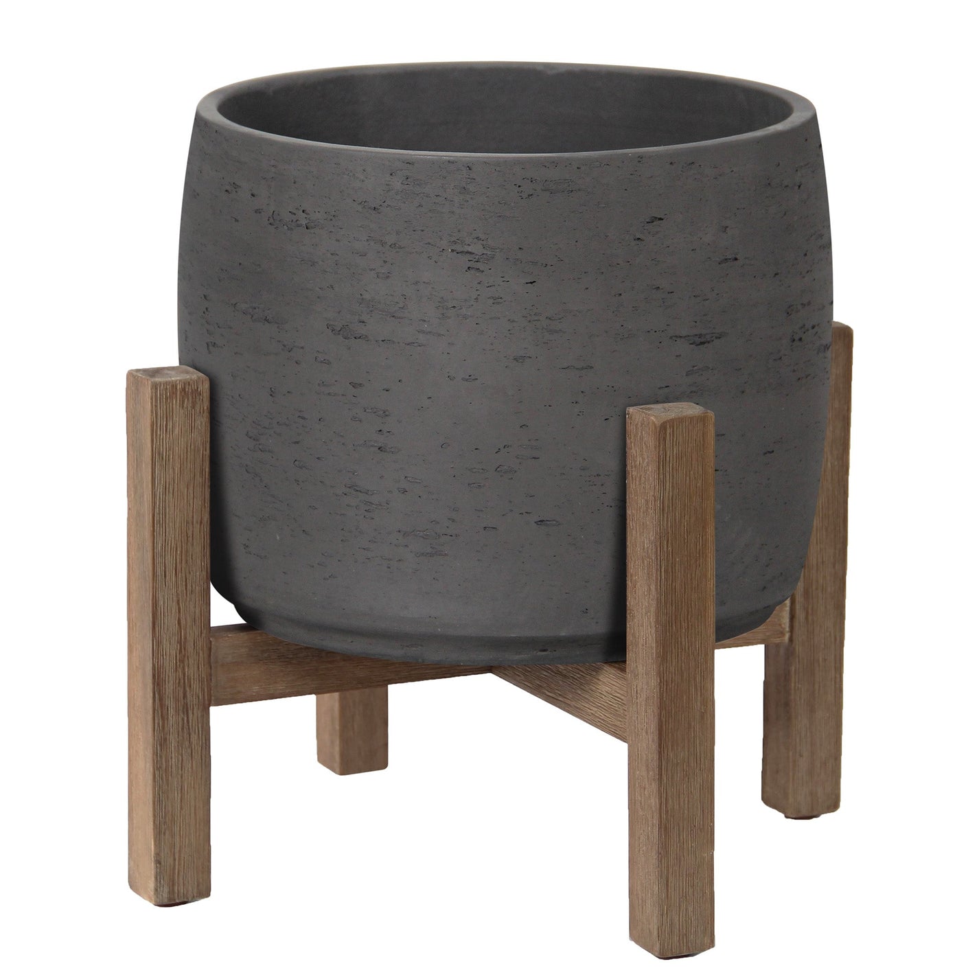 Asteria Planter With Legs Giojardin Collection – Jardineries Botanix
