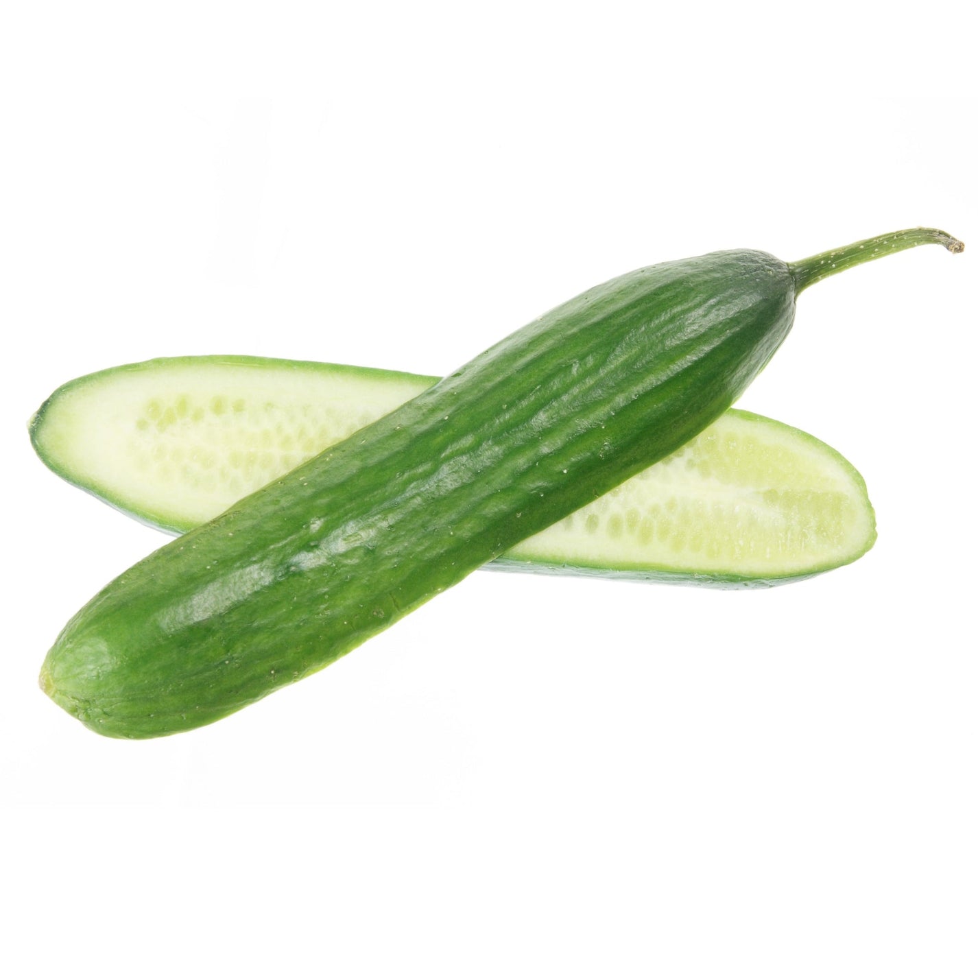 Concombre de type Libanais – Jardineries Botanix