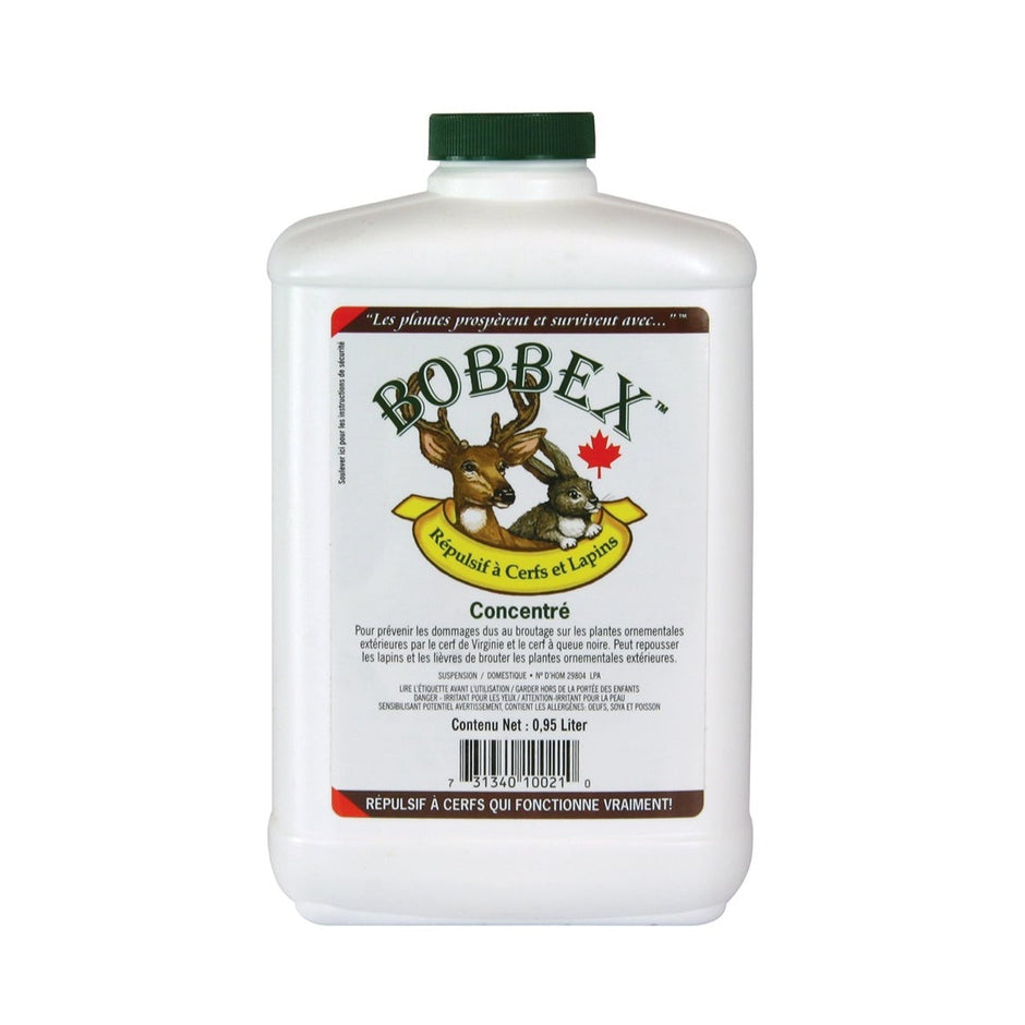 Pesticide – Jardineries Botanix