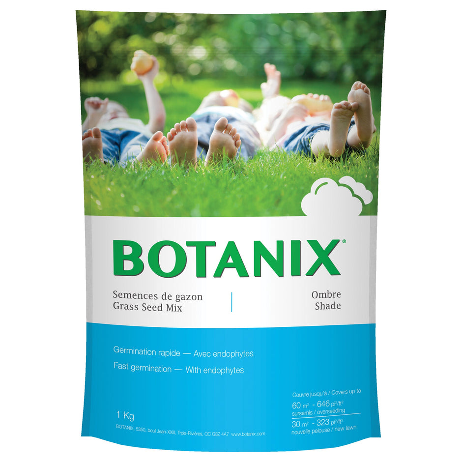 Pelouse – Jardineries Botanix