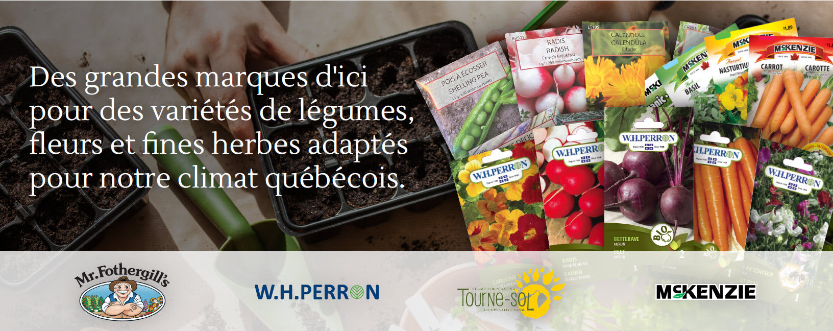 Jardineries Botanix
