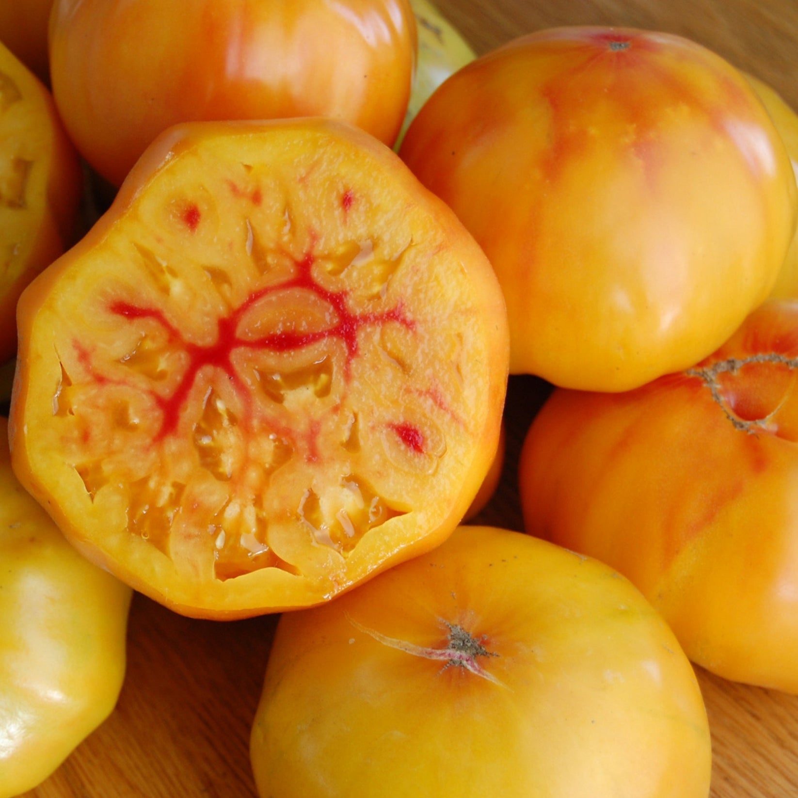 Gold Medal' Heirloom Tomato – Jardineries Botanix
