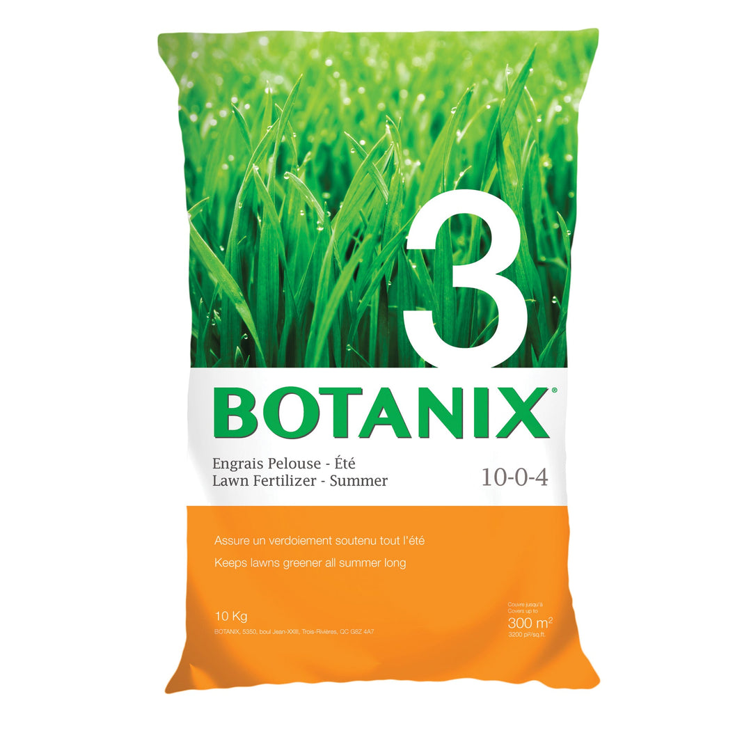 Engrais et fertilisants – Jardineries Botanix
